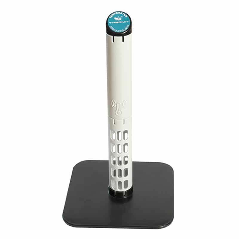 Sensor Pipe - Temperature Monitoring - ThermIT