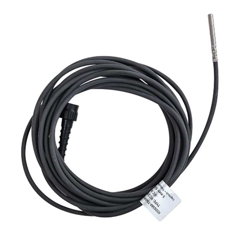 Wired Temperature Sensor - Temperature Monitoring - ThermIT