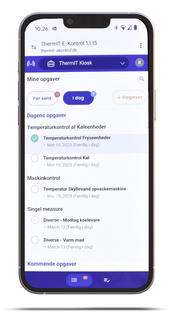E-kontrol-en - Temperature Monitoring - ThermIT